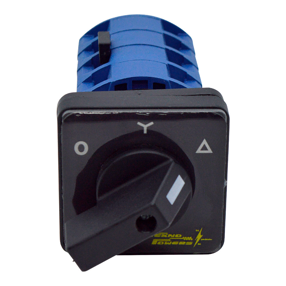 SA25-3-4 - SELECTOR 2 VELOCIDADES 3 POSICIONES (1, 0, 2) 25A48 X48mm ...