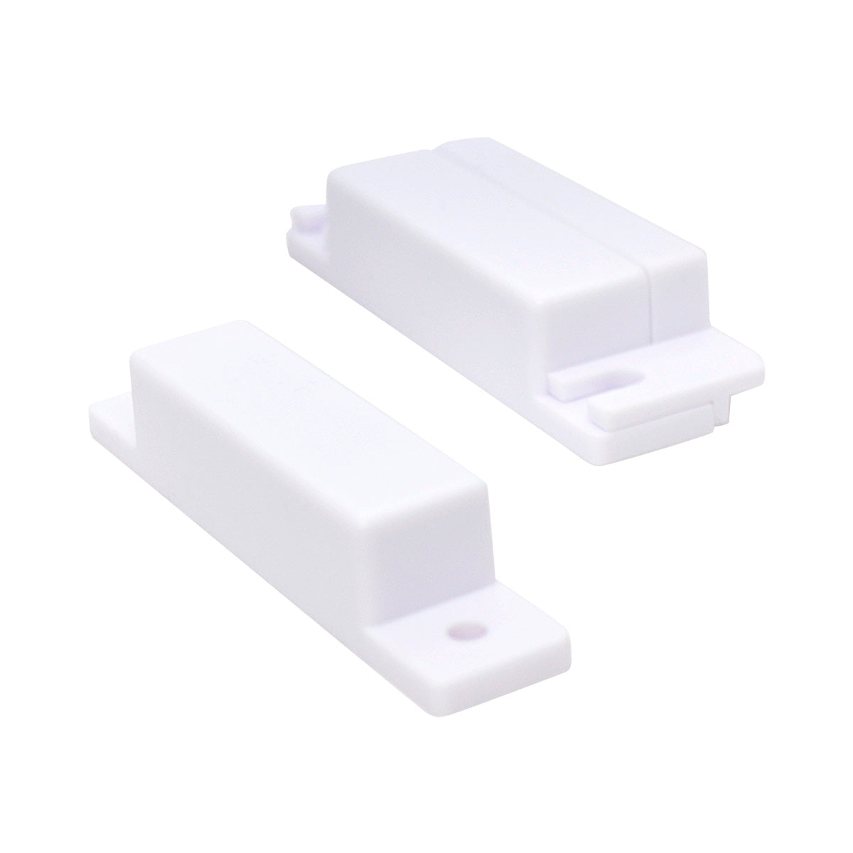 TP-DS 010 - SWITCH MAGNETICO DE PROXIMIDAD (NA.NC.), 20VCDE CA, 0.5A 3 ...